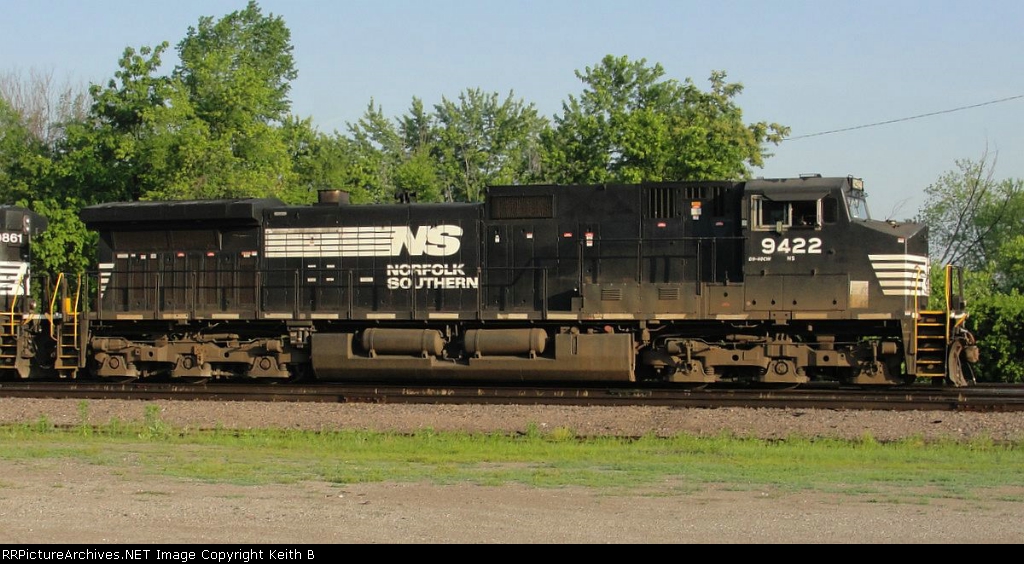 NS 9422
